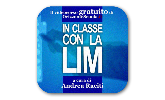 Corso LIM | animatoridigitali.com